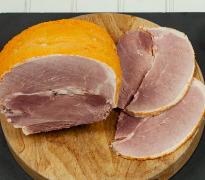 Cooked Ham Slices - Cranstons Click & Collect
