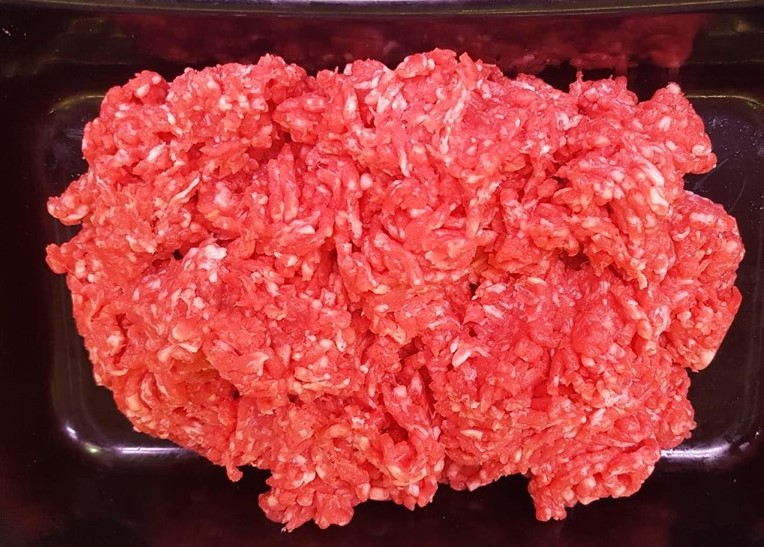 Beef Steak Mince- finely minced - Cranstons Click & Collect